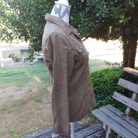 UNIONBAY | Jackets & Coats | Unionbay Fitted Jacket | Poshmark